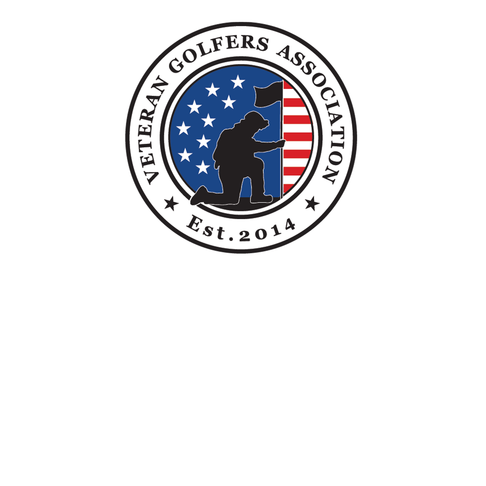 Nationals Opening Ceremonies – Veteran Golfers Association